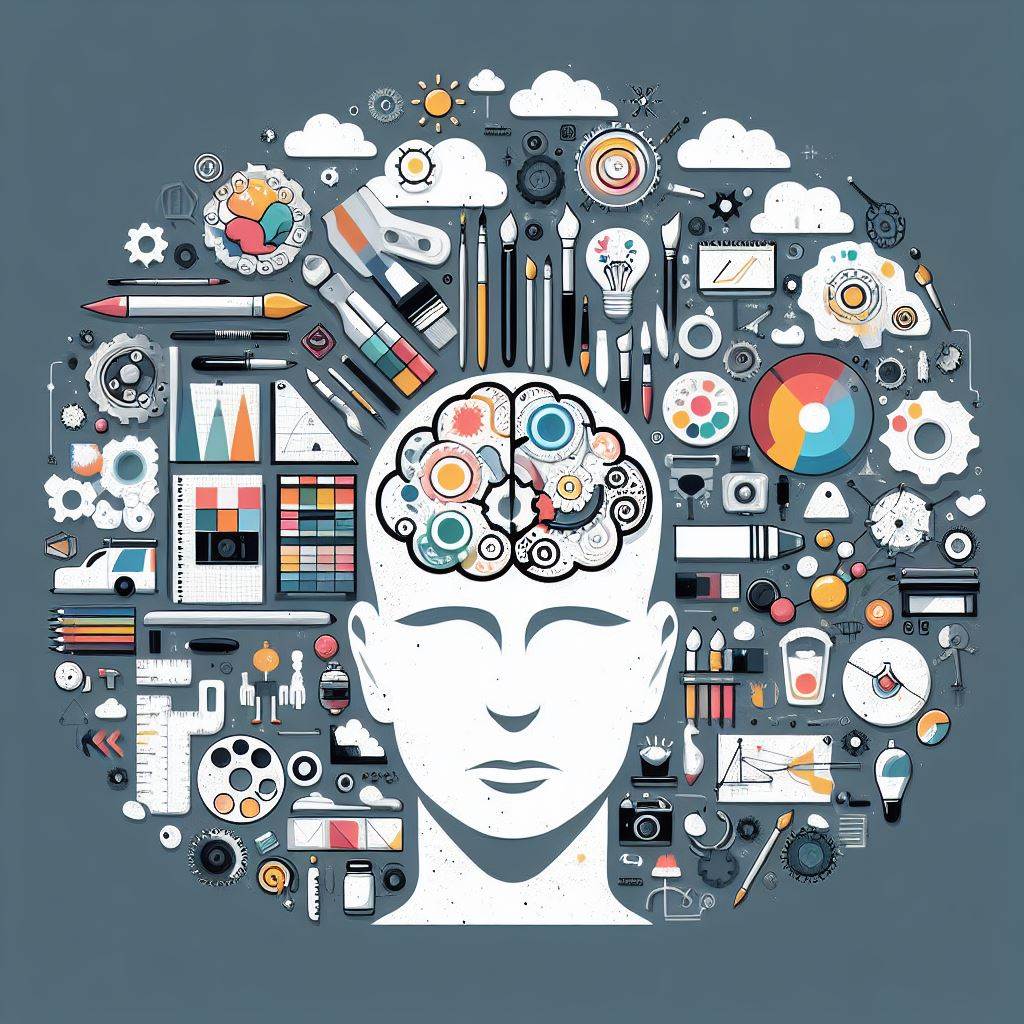 Unlocking the Power of Color Psychology in Art